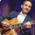 Josh Linkner: Keynote Speaker, Author, Entrepreneur