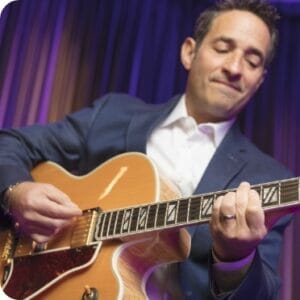 Josh Linkner: Keynote Speaker, Author, Entrepreneur