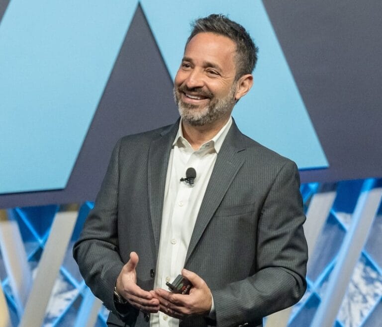 The Innovative Leader, a Leadership Keynote from Josh Linkner