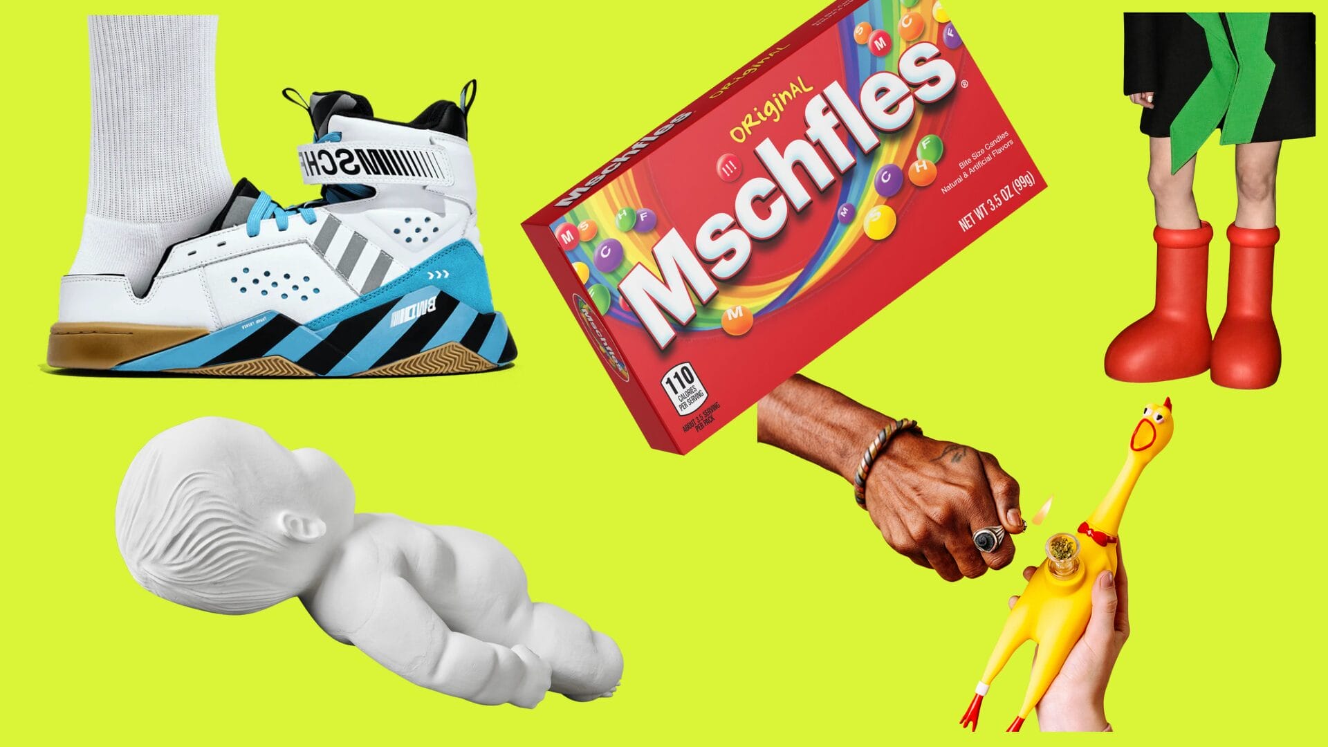 The Most Creative Company You've Never Heard Of - Josh Linkner